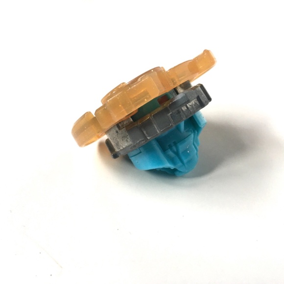 Hasbro | Other | Beyblade Burst Rise Phantom Driger S 2 Zetas Beyblade ...